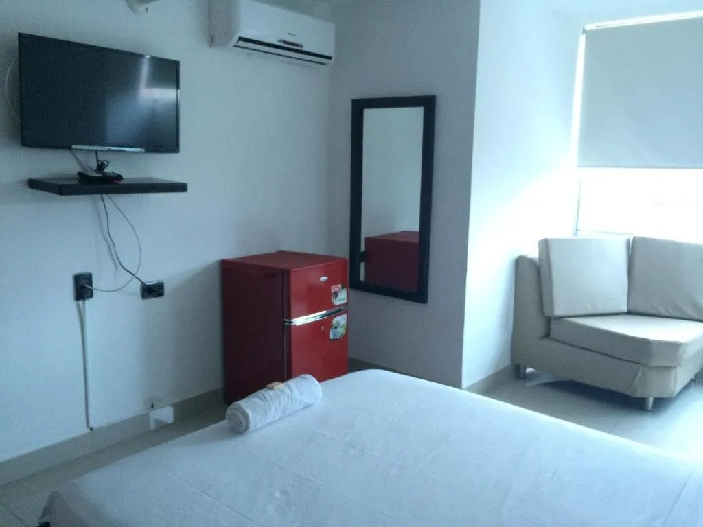 Hb Hotel Boutique Colombia - Cúcuta