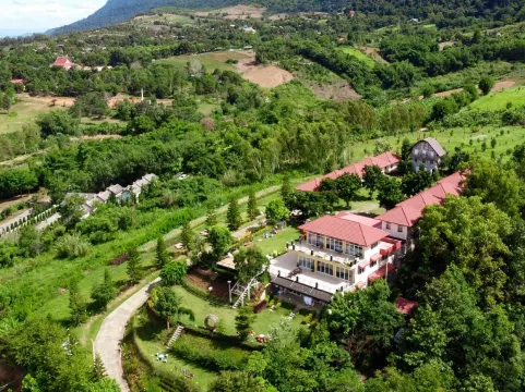 Phuyafahsai The Resort Khao Kho - Khao Kho