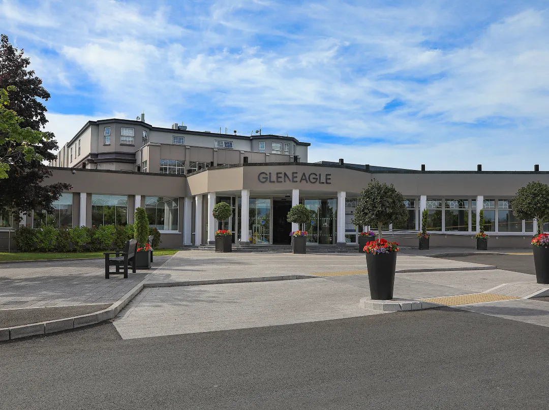 The Gleneagle Hotel & Apartments - Killarney