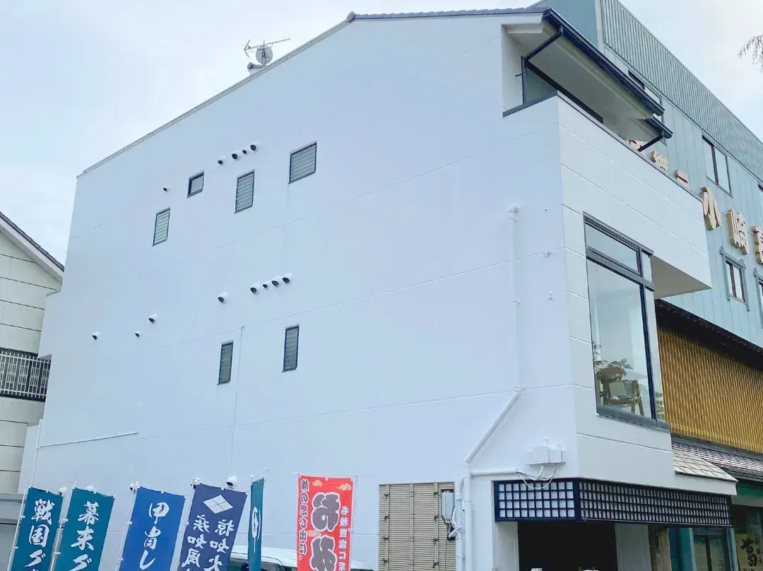 33 Shiroshita Kakegawa City Ys Building 3f Joka - Hamamatsu