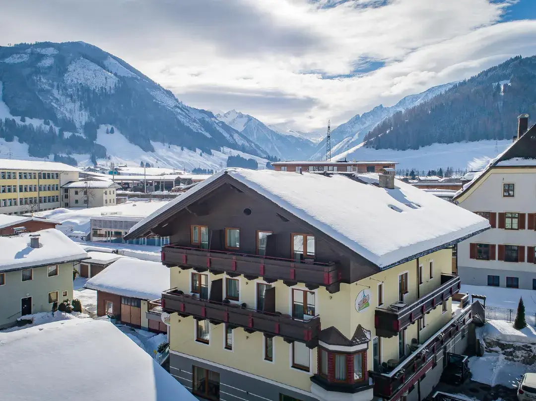 Sporthotel Kitz - Zell am See