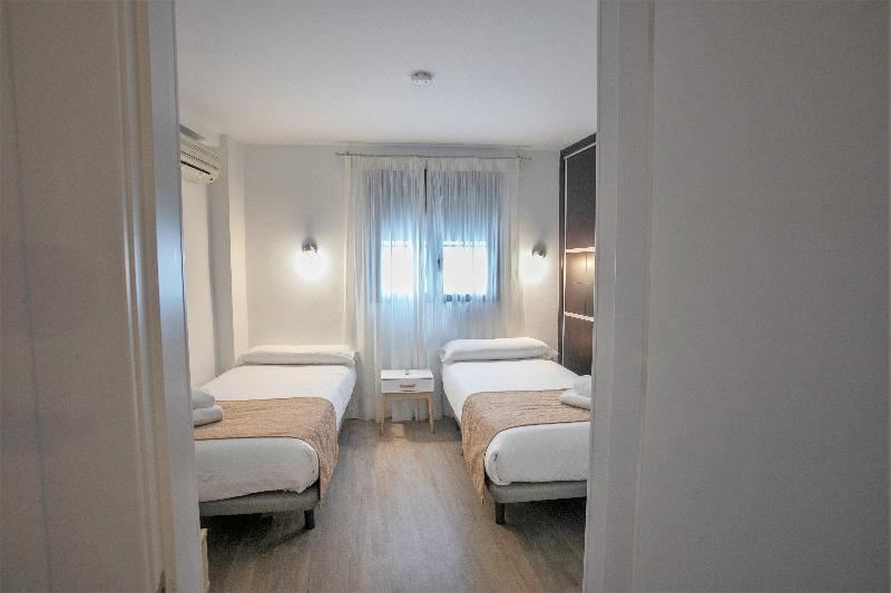 Hostal Esencia De Azahar - Córdoba