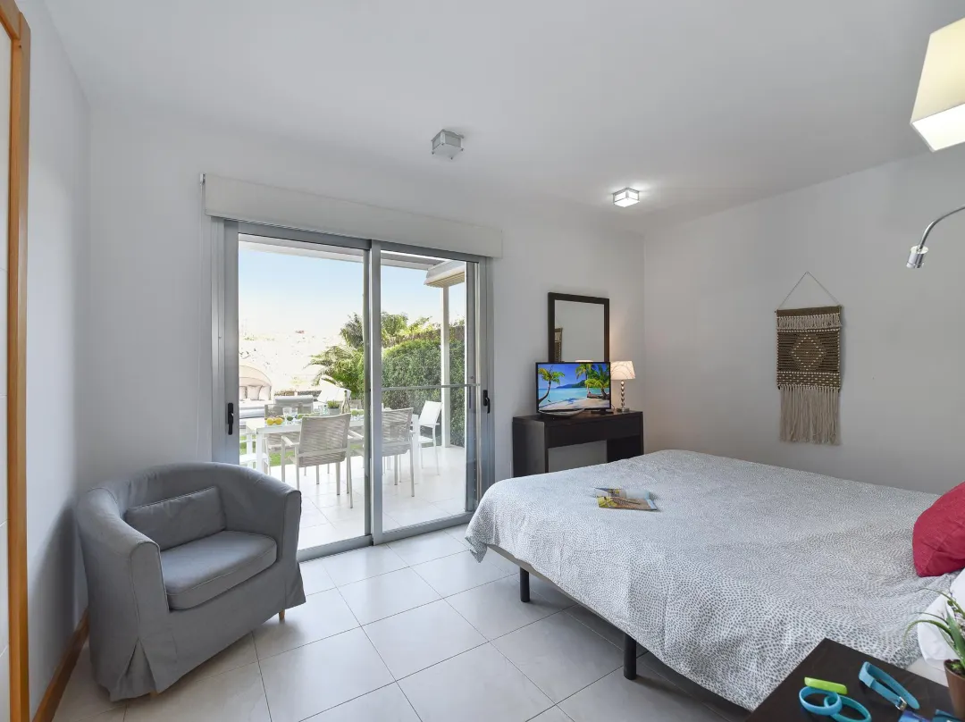 Vista Golf 30 Salobre By Villagrancanaria - Canary Islands