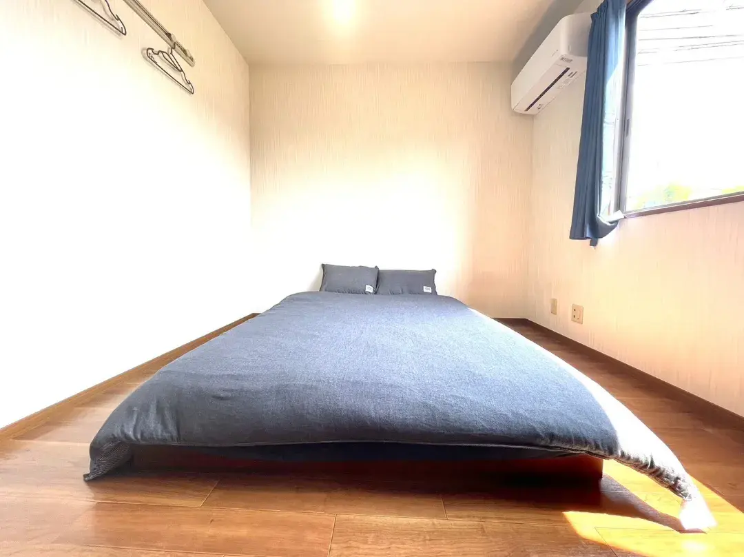 Guest House201 - Kitakyushu