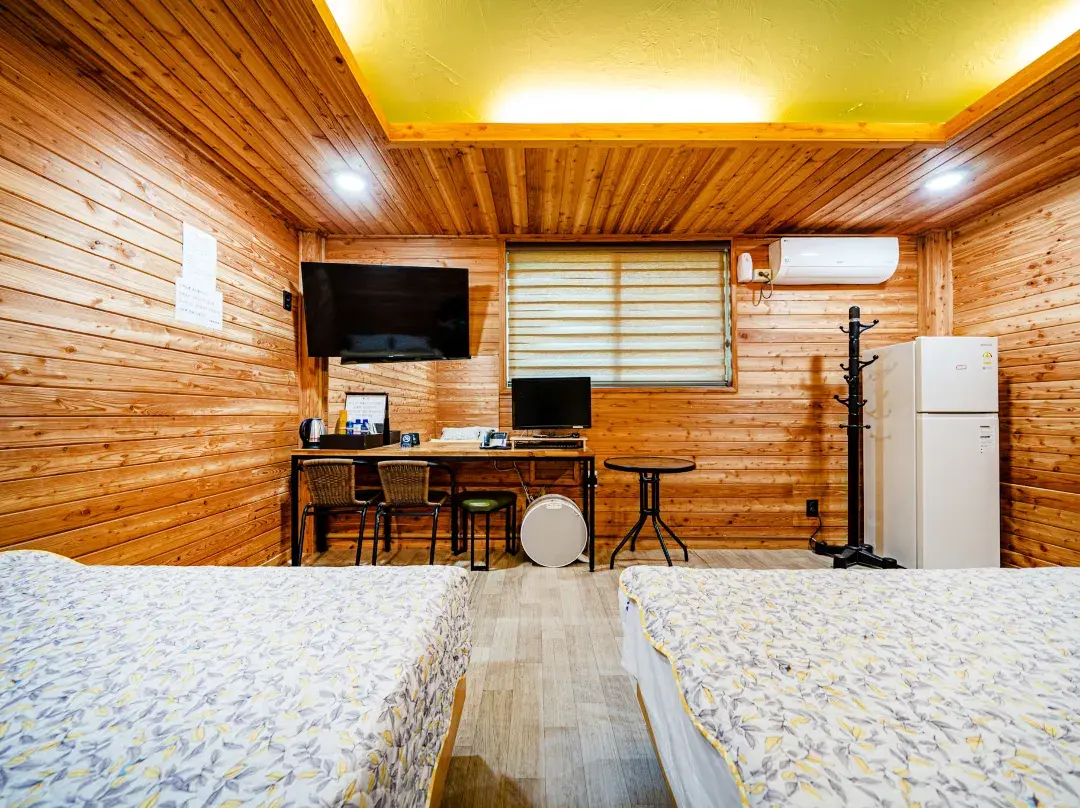 Cheongpyeong Pine Hotel - Gapyeong-gun