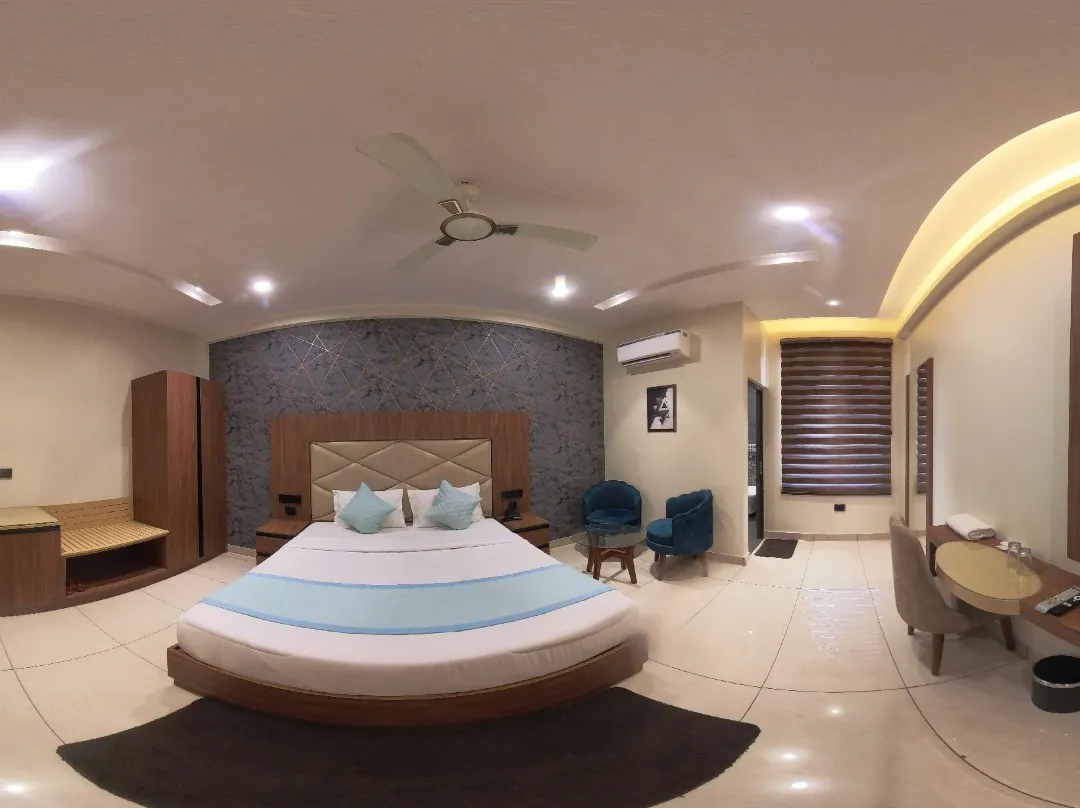 Hotel Mg 64 Prime - Patiala