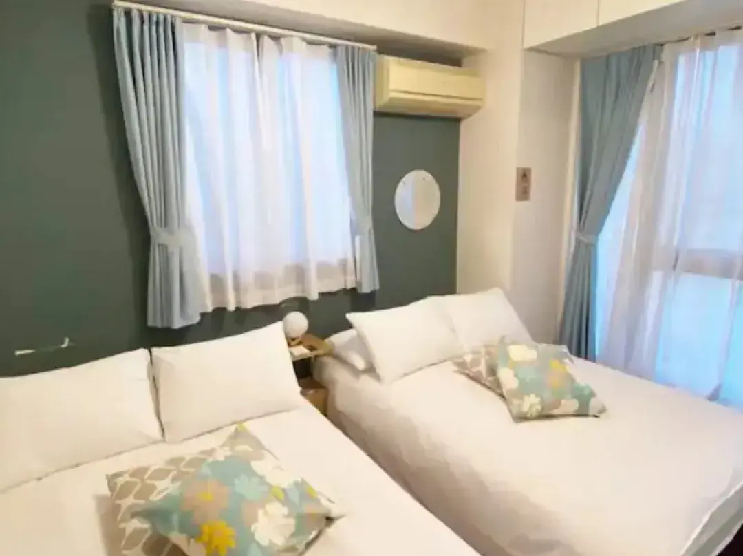 Regalia Hills 402 - Shibuya City