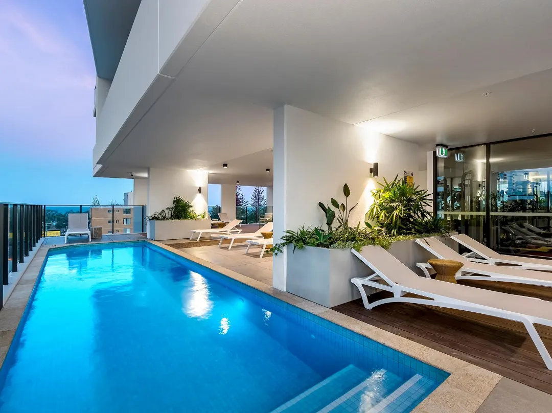 Koko Broadbeach - Gold Coast