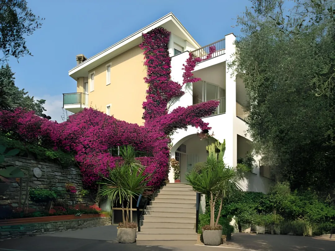 Hotel Bellavista - Cervo