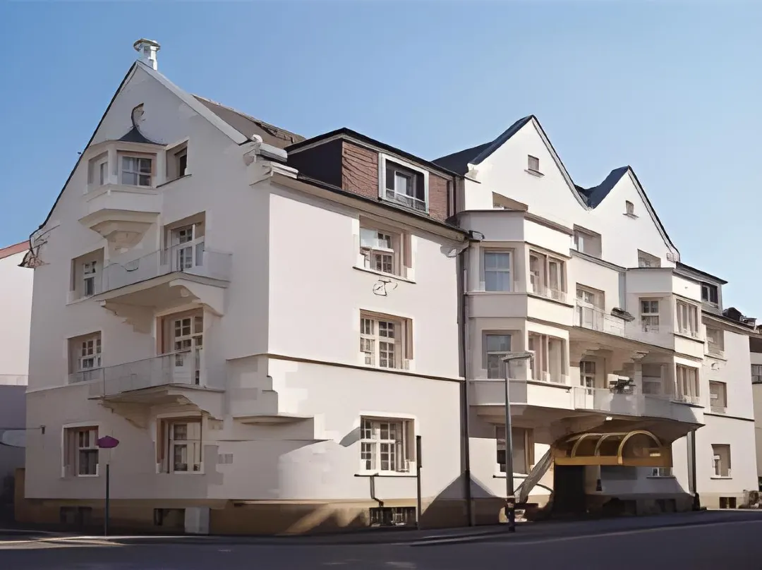Hotel Minerva - Freiburg im Breisgau