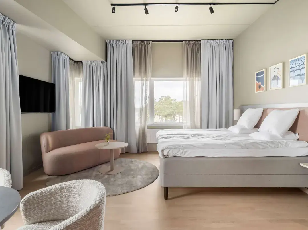 Aiden By Best Western Karlstad Arena - Karlstad