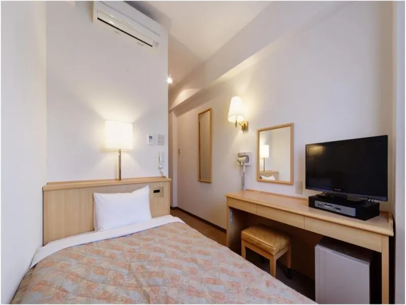 Hotel Az Kitakyushu Wakamatsu - Kitakyushu