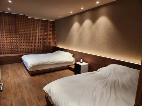 Myeongwolga Poolvilla - Busan