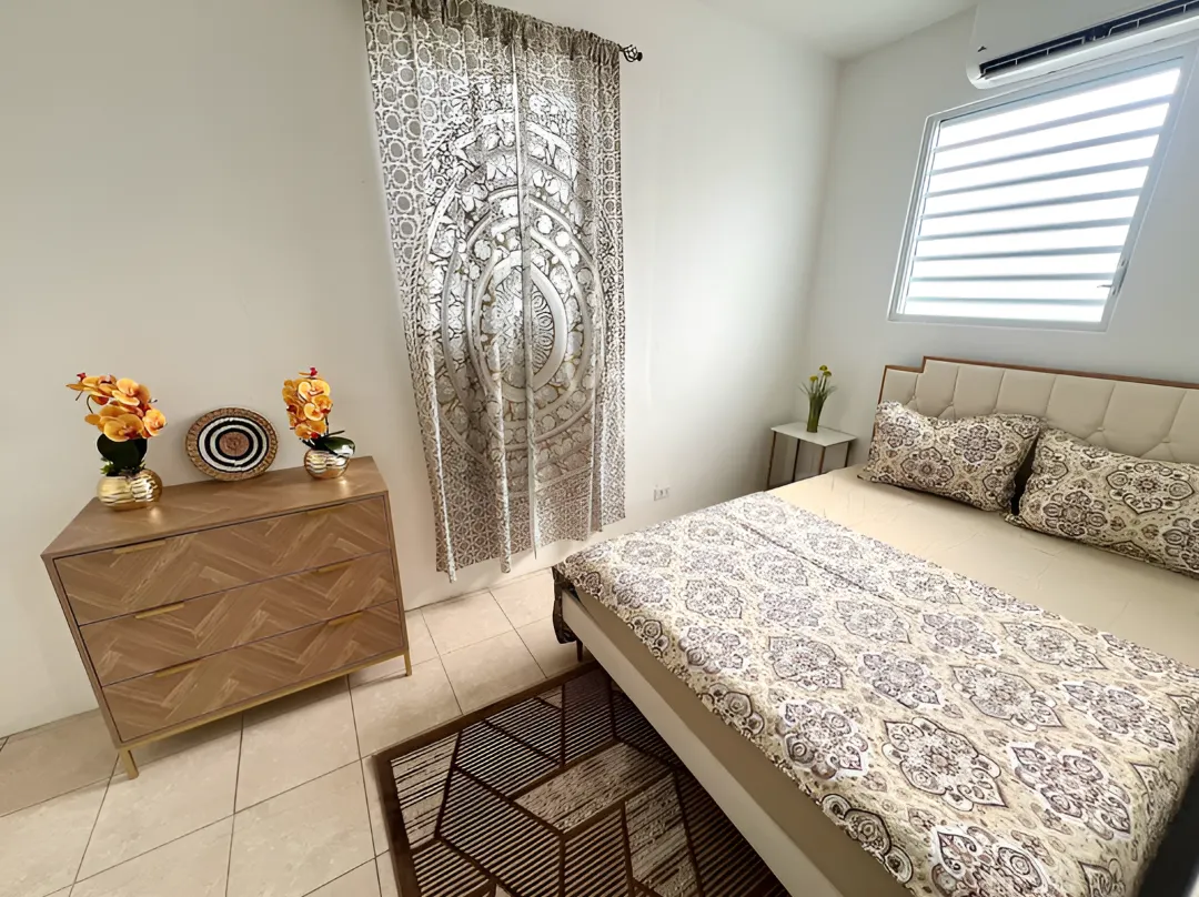 Zen 2br Cerca De Playas Y Atracciones - San Juan, Puerto Rico