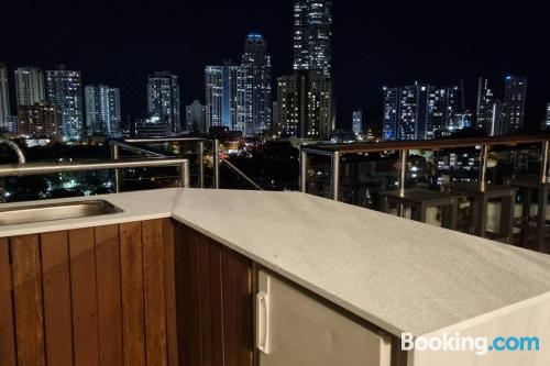Surfers Paradise Penthouse & Rooftop Plunge Pool,Surfers Paradise ...