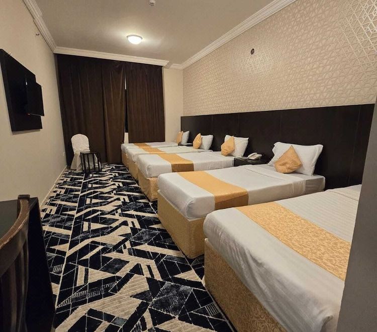 Saif plus 2, Makkah - 2025 Latest Prices & Deals | Trip.com