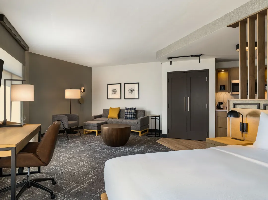 Towneplace Suites Memphis Germantown - Germantown, TN