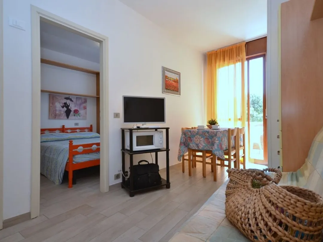Piacevole Rifugio Sul Mare Di Beahost Rentals - Bibione Pineda