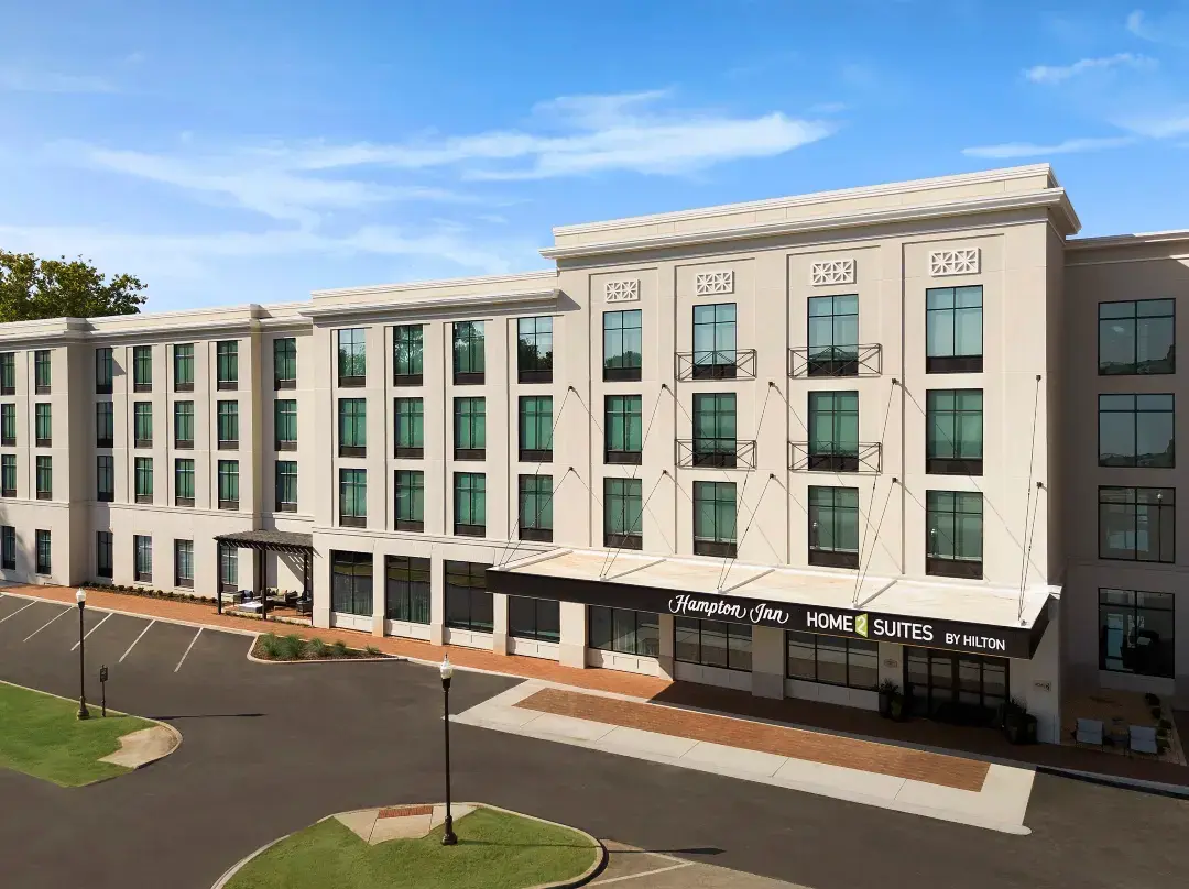 Home2 Suites By Hilton Huntsville Village Of Providence - Huntsville, AL