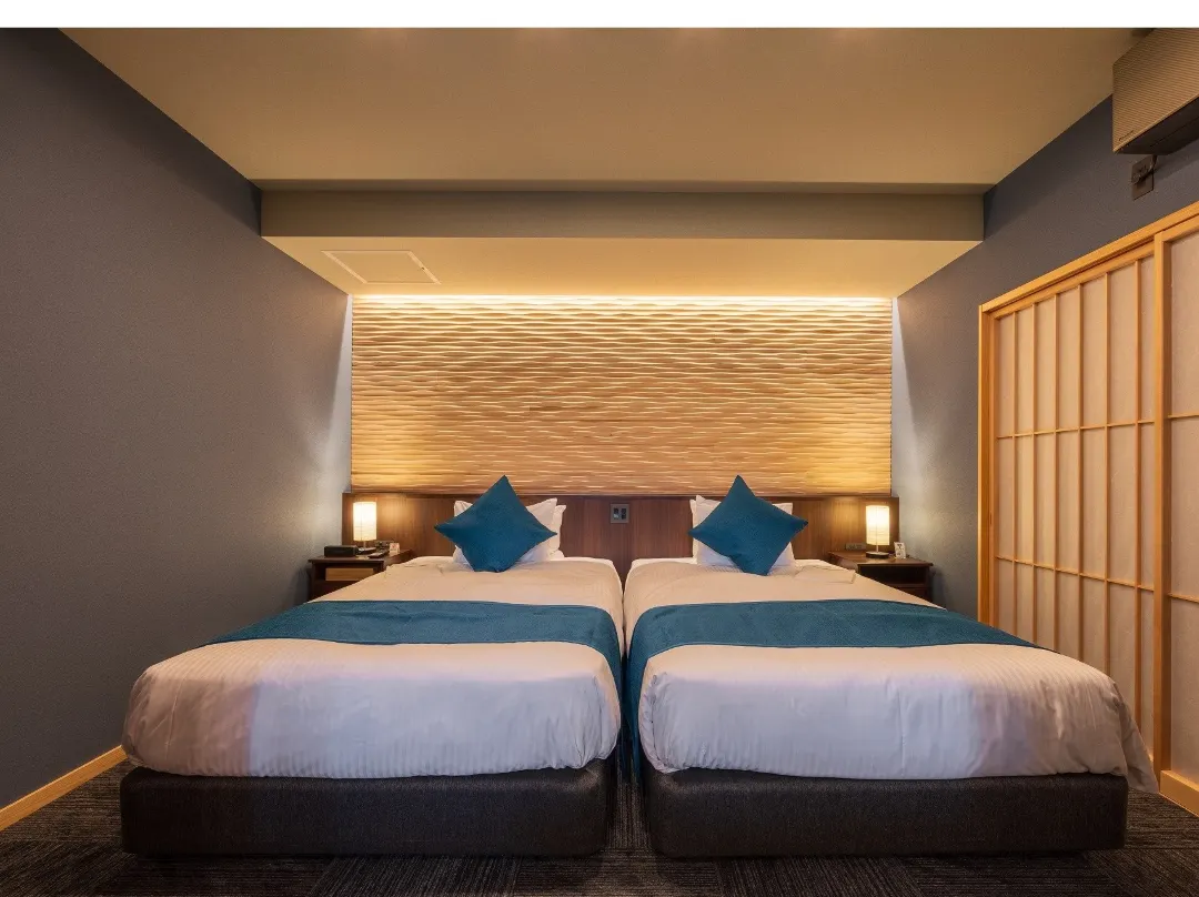 Hotel Yoina - Hakone