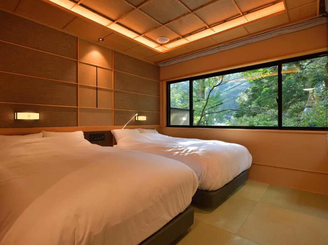 Shima Onsen Tsuruya - 群馬県