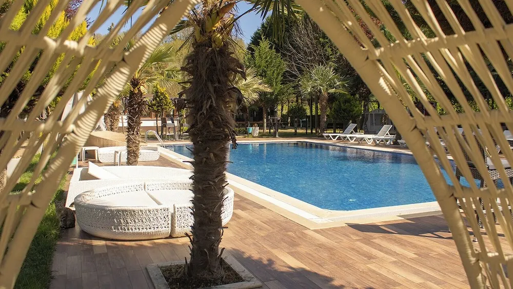 216 North Hotel - Ağva Merkez