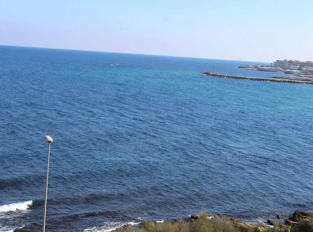 Nicolashouse On The Sea - Bari