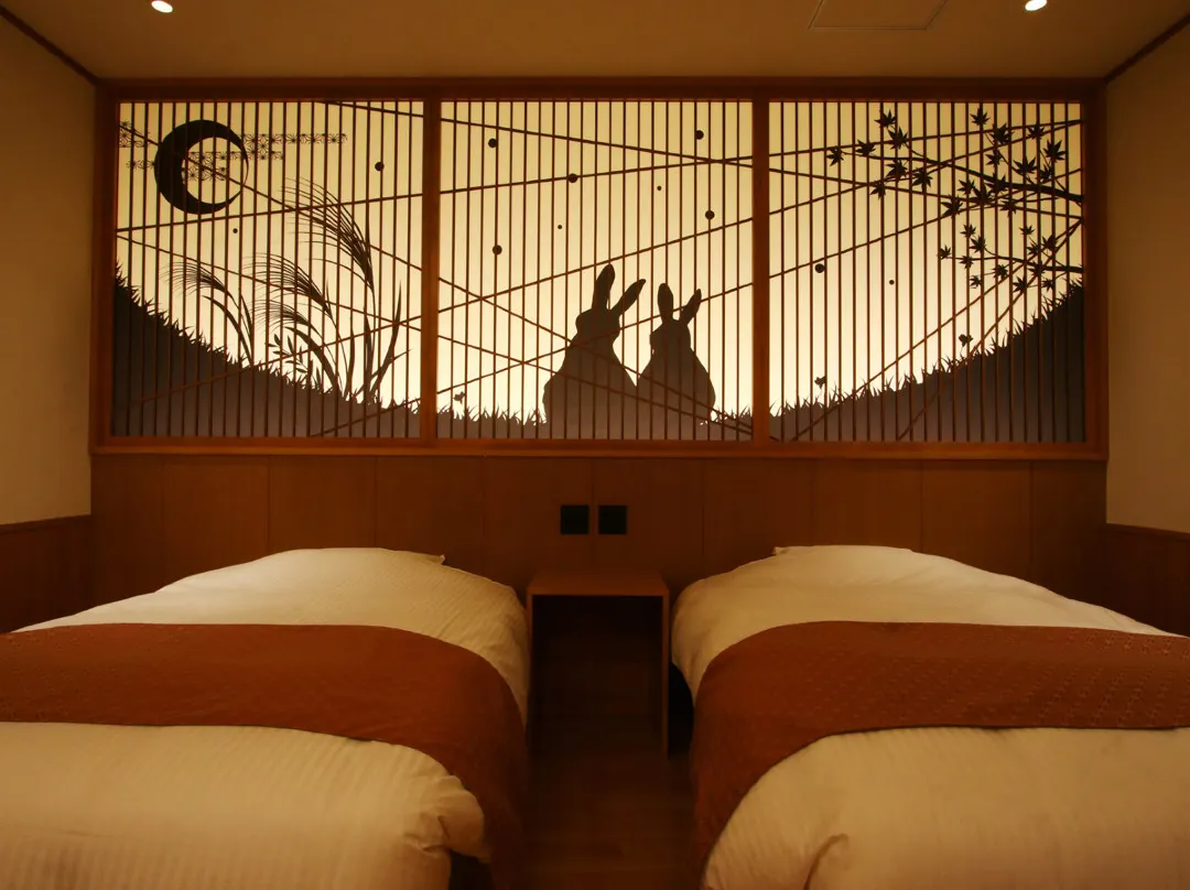 Liberty Resort Kunojuku - 静岡市