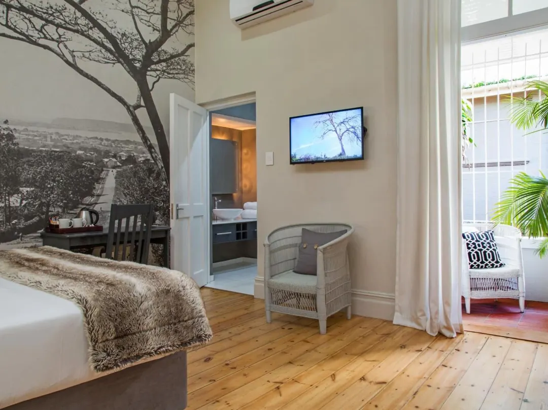Madeline Grove Bed & Breakfast - Durban