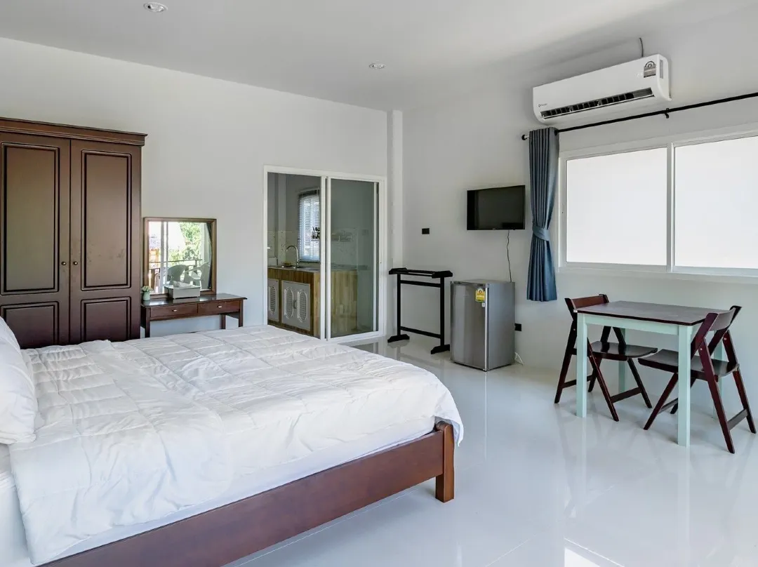 Lay Back Villa - Ao Nang