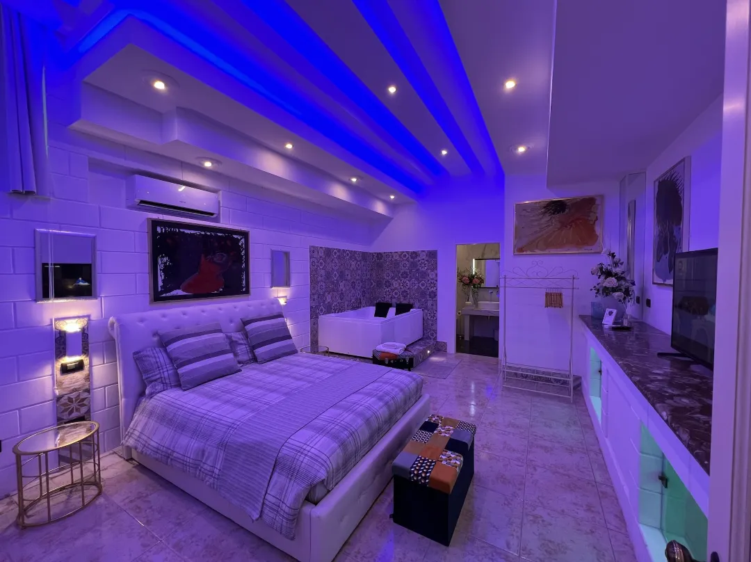 Gianluis Luxury Suites - Fasano