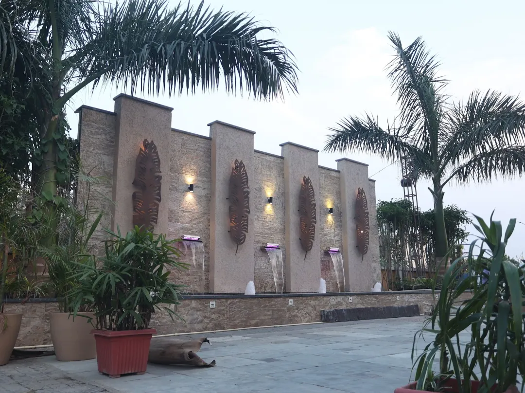 Pride Hotel Bhopal - Bhopal