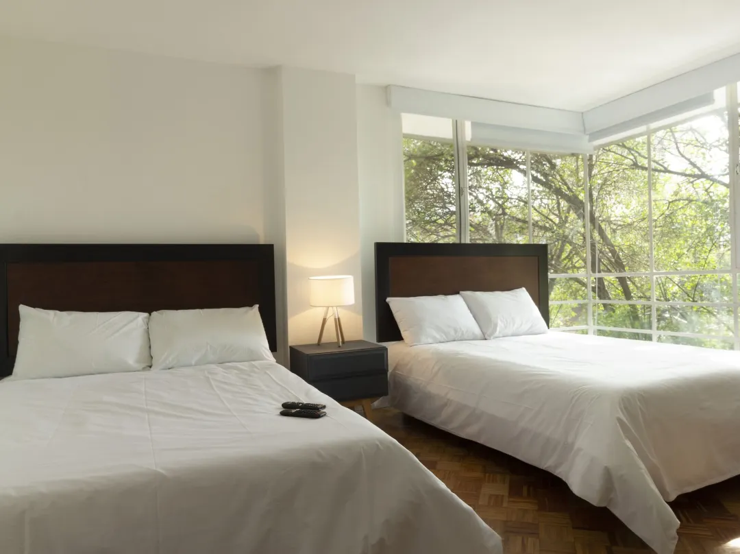 Balsas By Homirent - Mexico City