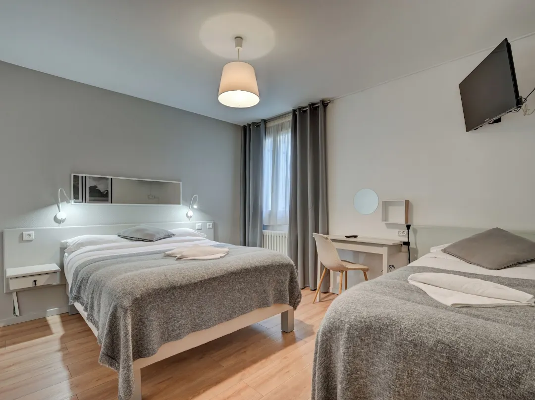 Hôtel Paul - Aix-en-Provence