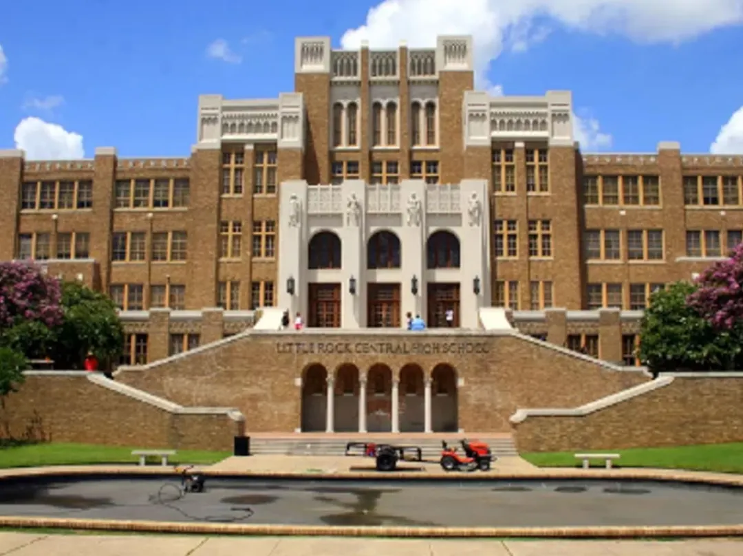 Stone Links Place - Arkansas