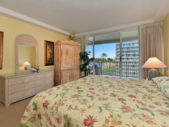 Breathtaking Escape - Wifi, Ocean Views, Island Glimpses - Hawaii