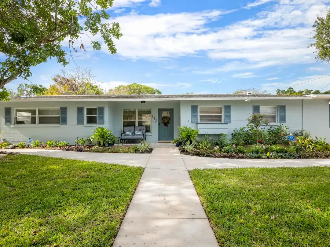 Tropical Paradise Retreat - Coastal Oasis With Heated Pool - Longboat Key, FL