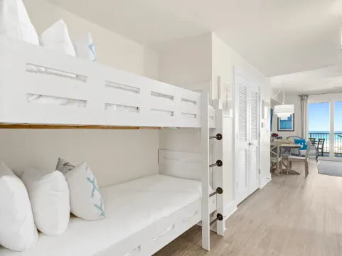 Calypso 3-1110 - Panama City Beach, FL