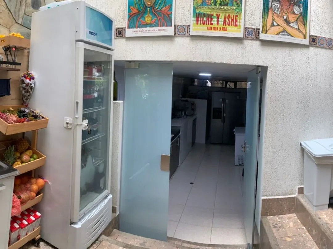 Santiago Dc Hotel - 聖安東尼奧