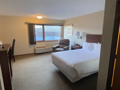 The Center Inn - Sioux Falls, SD