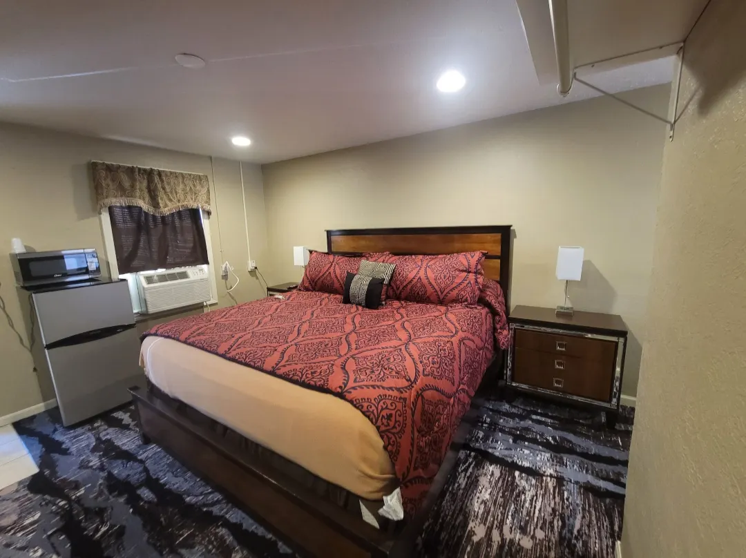 Best Inn Motel Salina - Kansas (State)