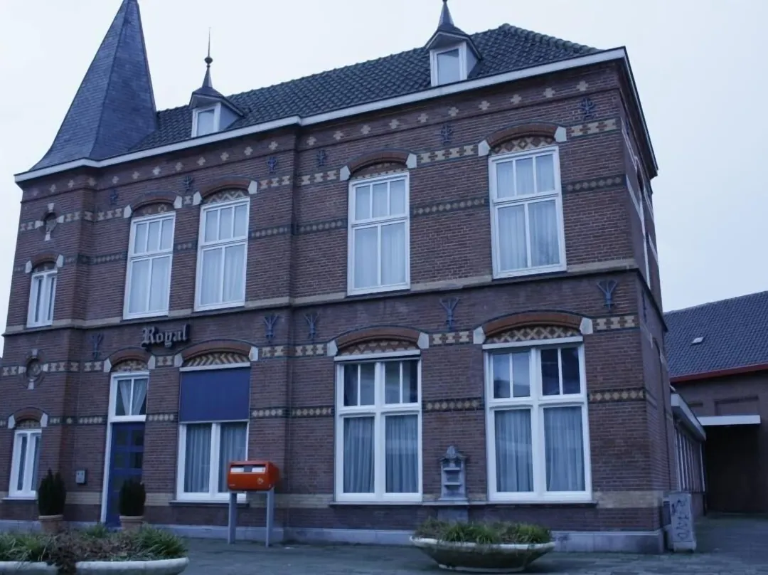 Hotel & Appartementen Royal - Zeeland
