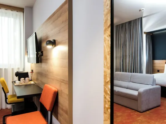 Greet Tbilisi Center - Tbilisi