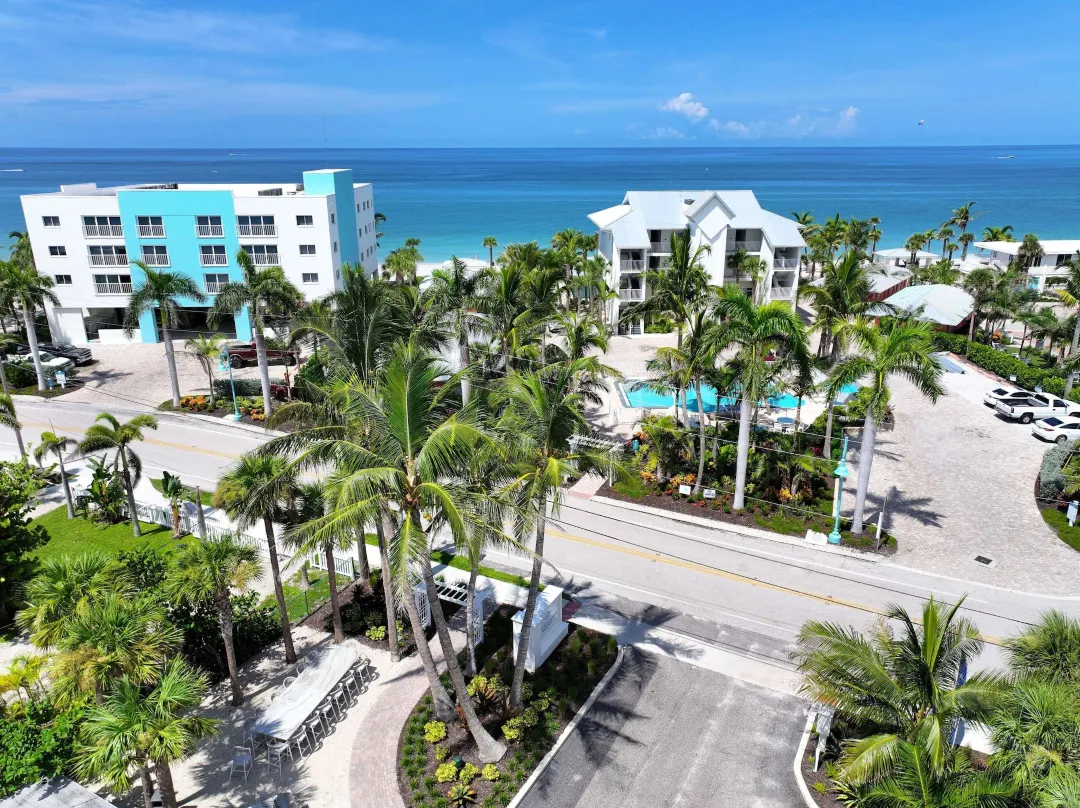 Manasota Key Resort - Manasota Key, FL