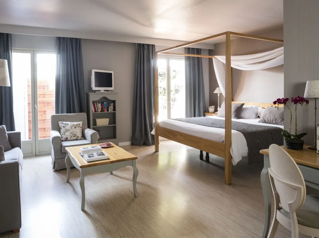 La Lune De Mougins - Hôtel, Restaurant & Spa - Valbonne