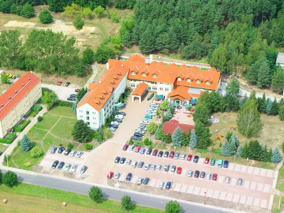 Ferien Hotel Spree-neisse - Cottbus