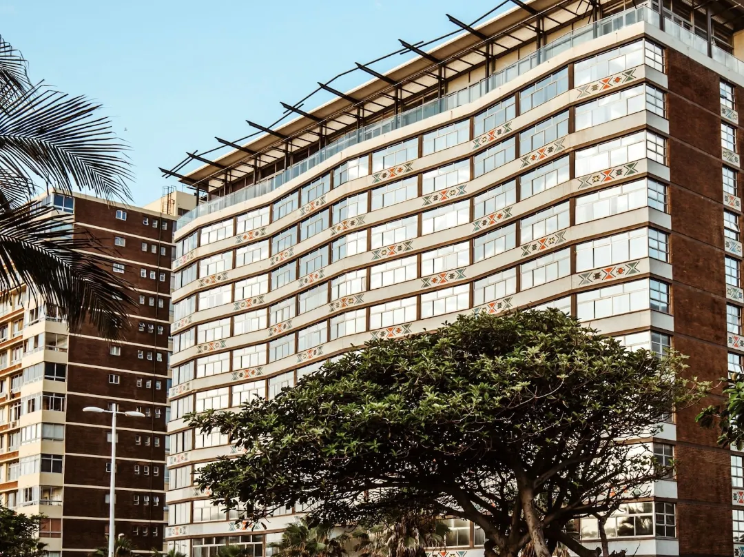 Belaire Suites Hotel - Durban