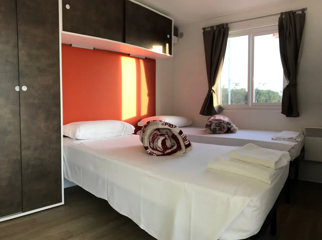 Camping Verona Village - Veneto