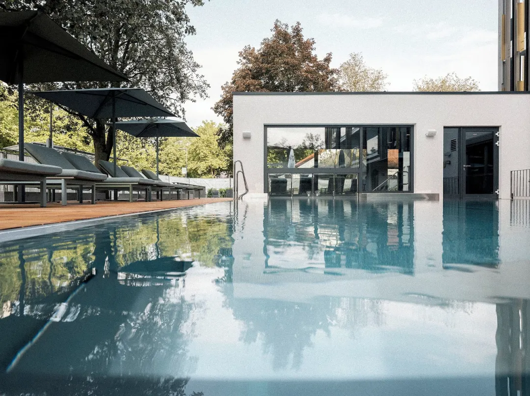 Wellnesshotel Wittelsbach - Bad Füssing