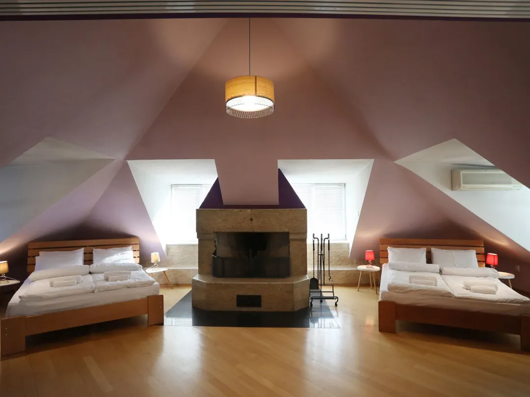 Apart-hotel David - Tbilisi
